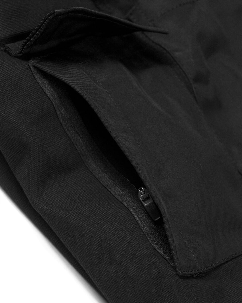 Technician Work Pants – FUGAZI®