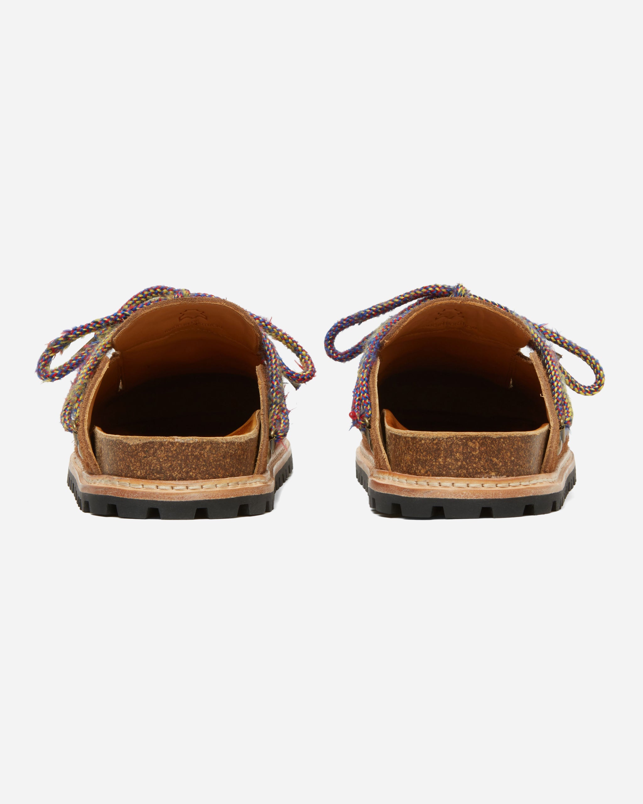 Tibet Two Tone Tan – FUGAZI®