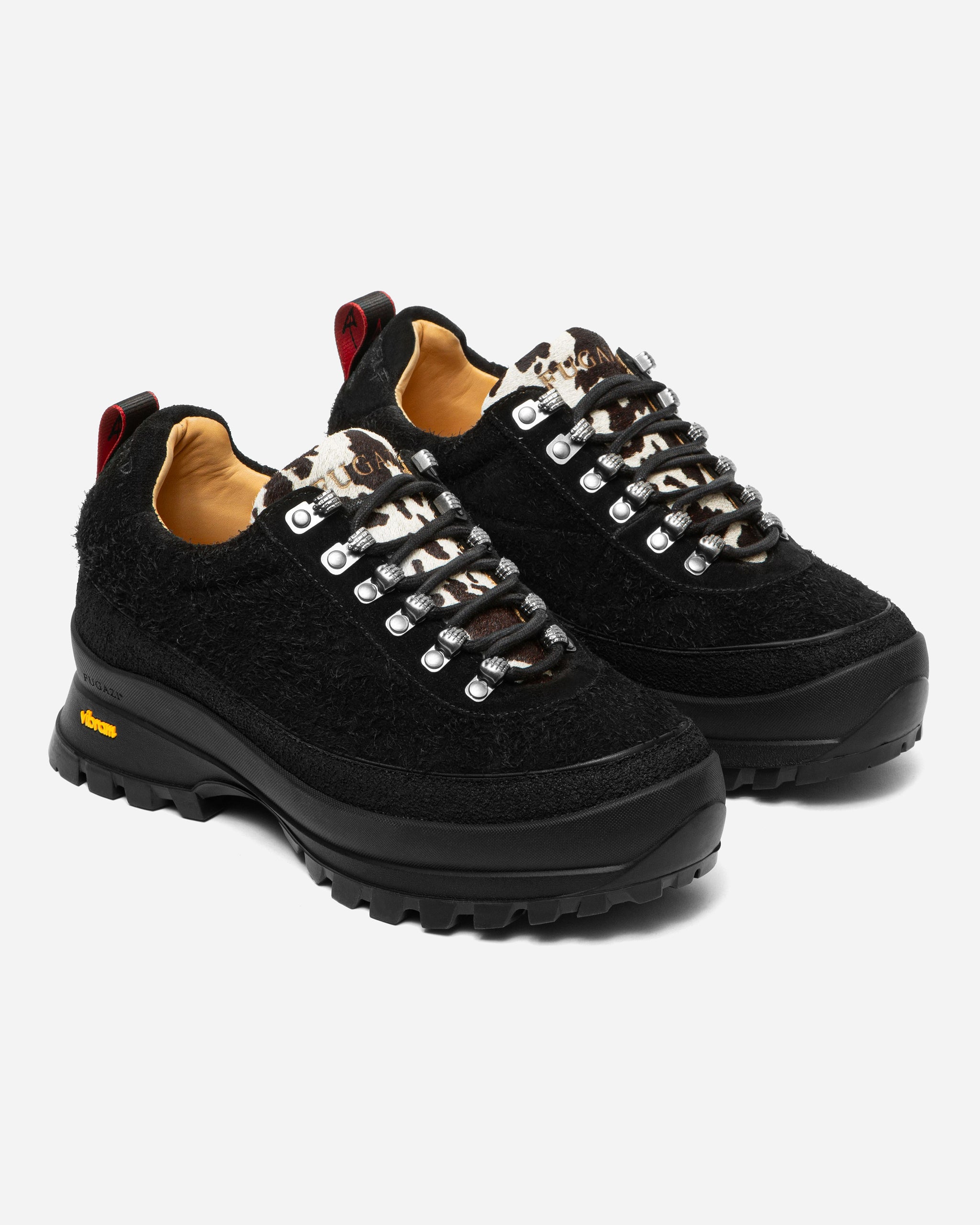 Shoes – FUGAZI®