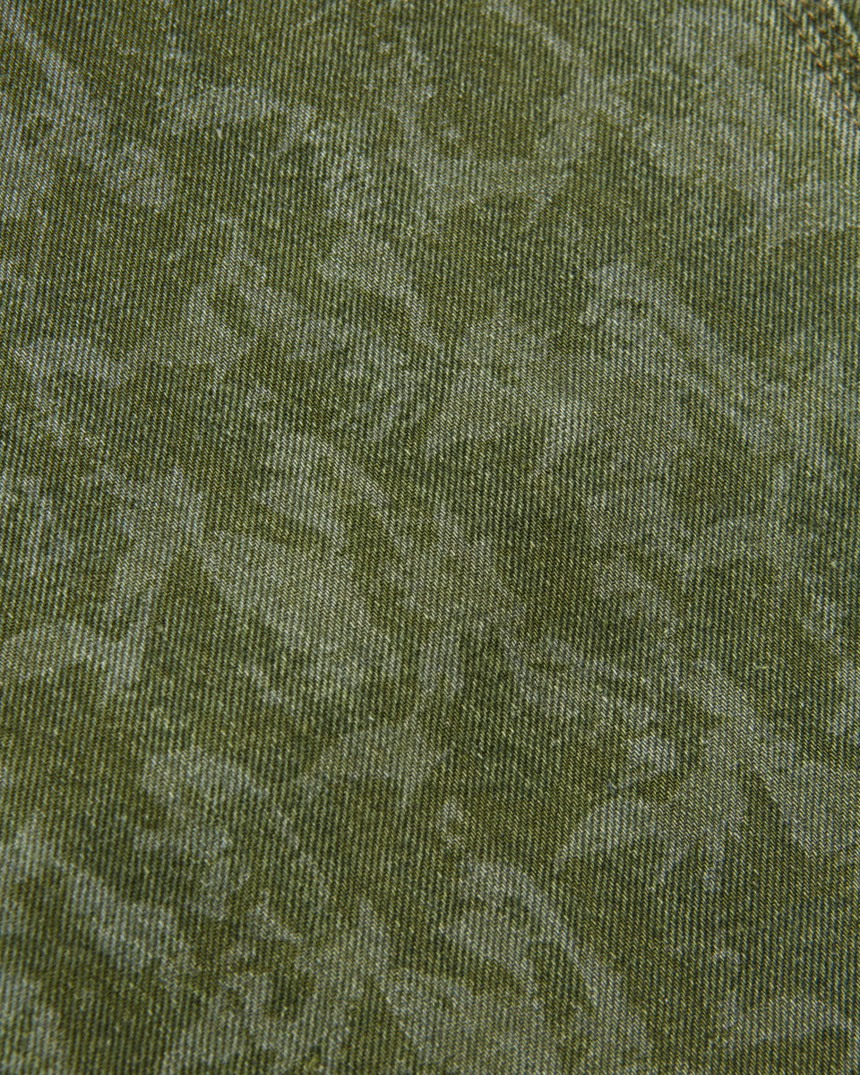 Soldier Camo Carpenter Jeans – FUGAZI®
