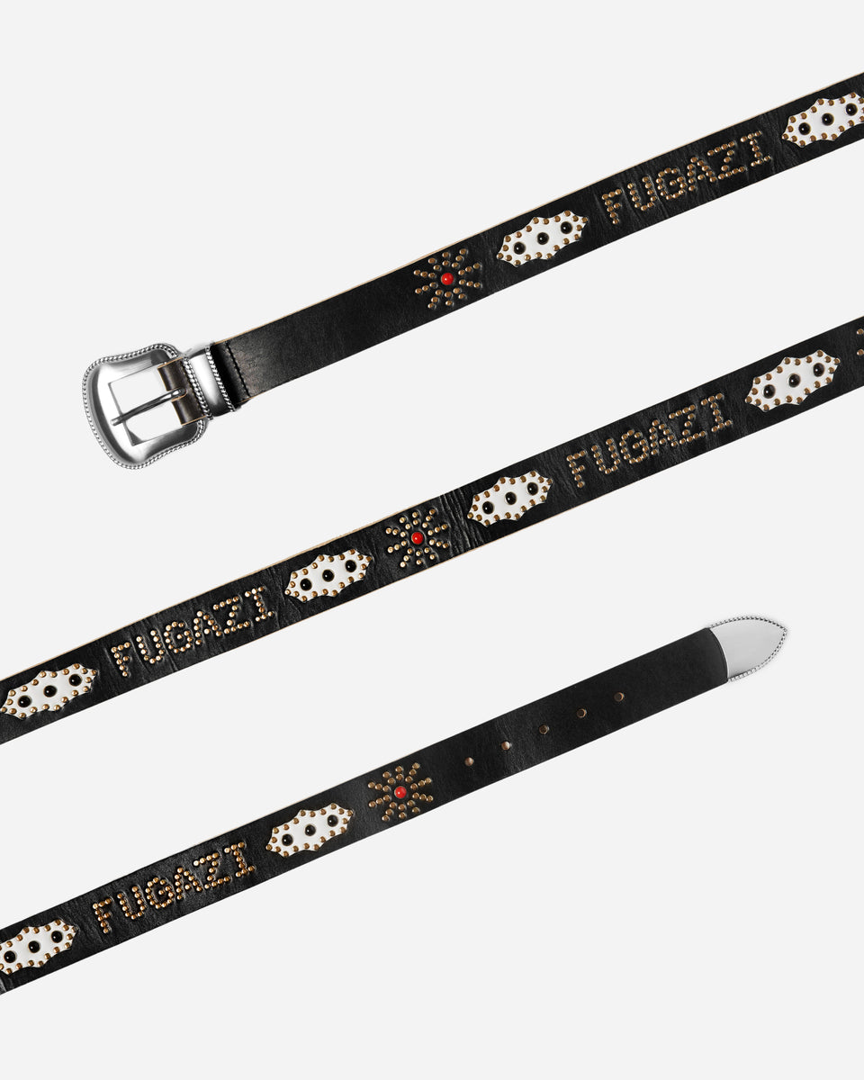 Western Belt Ruby – FUGAZI®