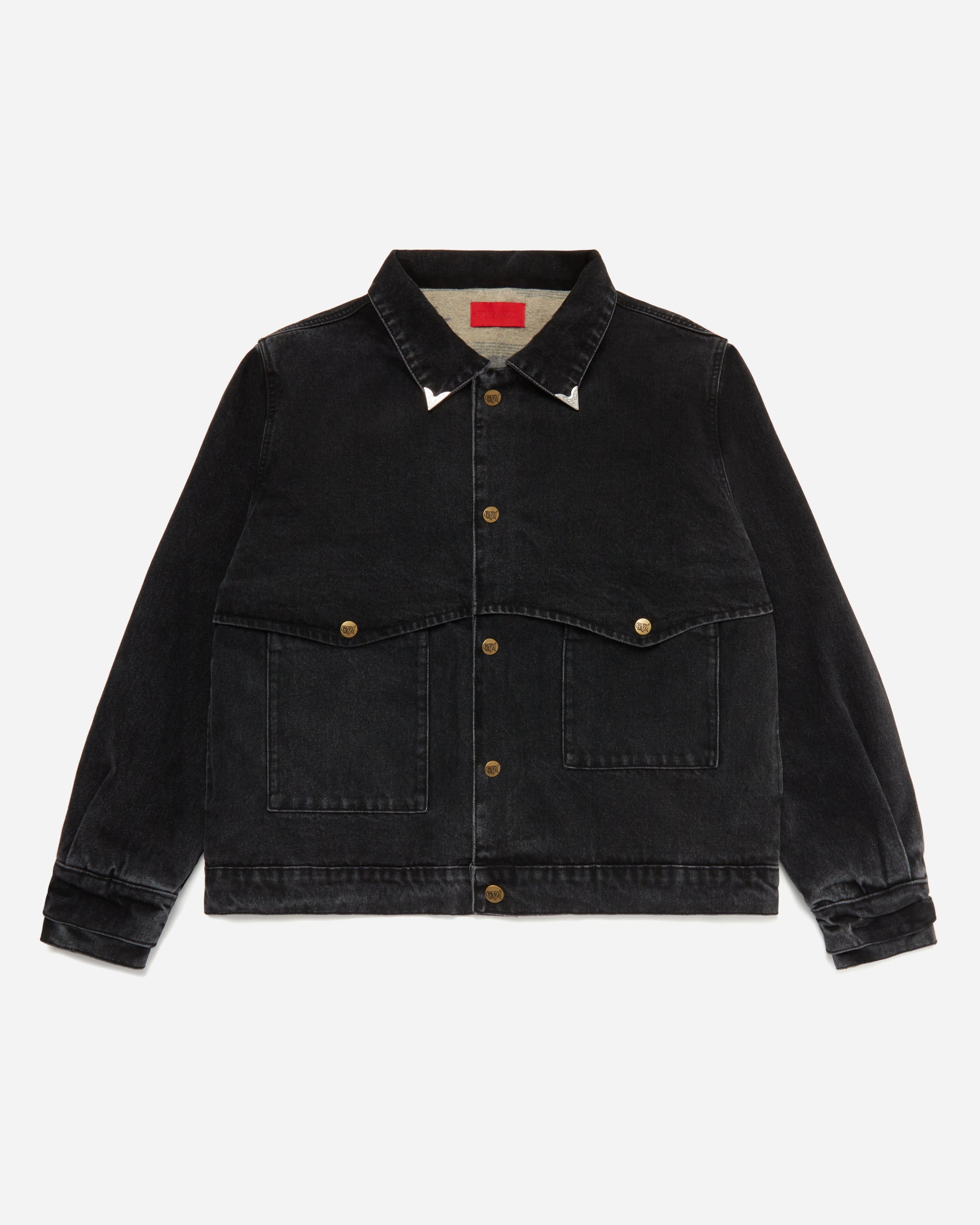 Jackets – FUGAZI®