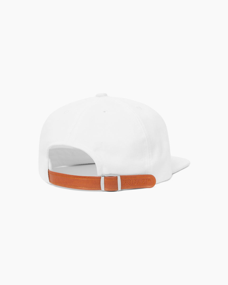 Center Hat – FUGAZI®